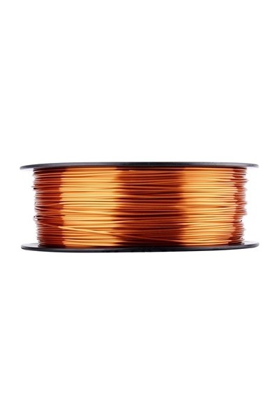 Esun - Esilk-Pla + Filament 1.75 mm BakIR (Copper) Esun - Esilk-Pla + Filament 1.75 mm BakIR (Copper)