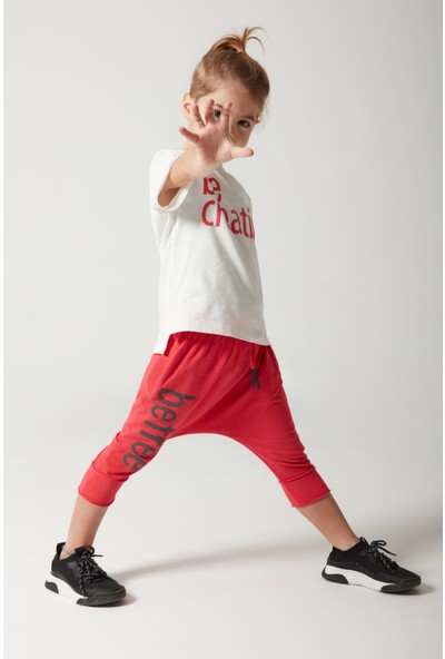 Monokido Be Free - Coral Capri