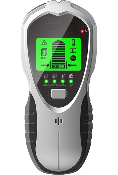 Auvc Saplama Bulucu Duvar Tarayıcı 4'ü 1 Arada Çok Fonksiyonlu (Yurt Dışından) Auvc Saplama Bulucu Duvar Tarayıcı 4'ü 1 Arada Çok Fonksiyonlu (Yurt Dışından)