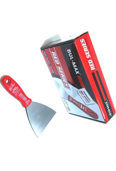 Bulmax Spatula 100 mm Bulmax Spatula 100 mm