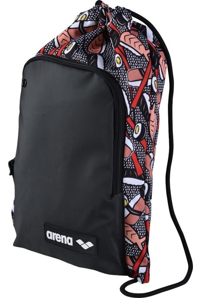 Arena Team Sack Allover Sushi