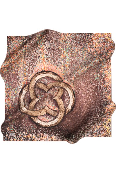 90X90 Ipek Krep Saten 90X90 Ipek Krep Saten