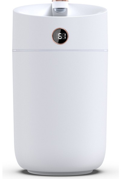 ZPPLD Nemlendirici Aromaterapi Çift Sprey Hava Temizleyici 3 Lt (Yurt Dışından)