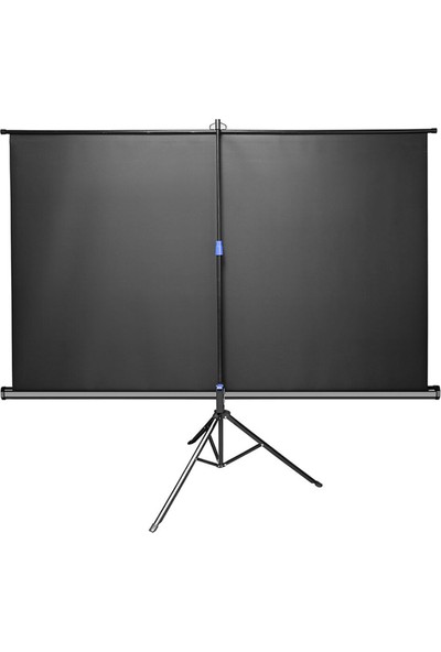 Gahome Tripod Standı ile 72 Inç Projektör Ekranı 16 x 9 Taşınabilir (Yurt Dışından) Gahome Tripod Standı ile 72 Inç Projektör Ekranı 16 x 9 Taşınabilir (Yurt Dışından)