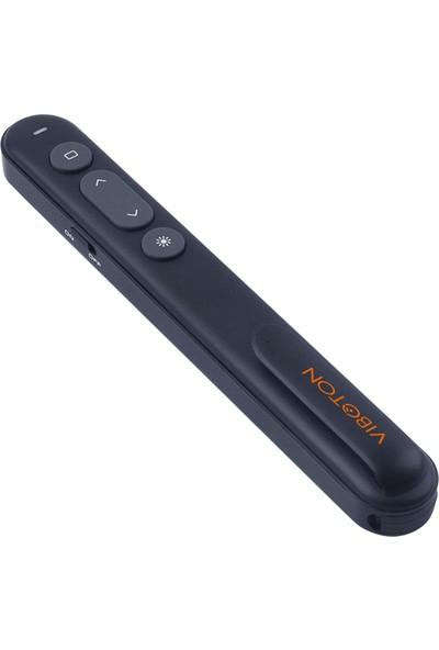 Viboton PP-936 Powerpoint Sunum Için 2.4g Multimedya (Yurt Dışından) Viboton PP-936 Powerpoint Sunum Için 2.4g Multimedya (Yurt Dışından)