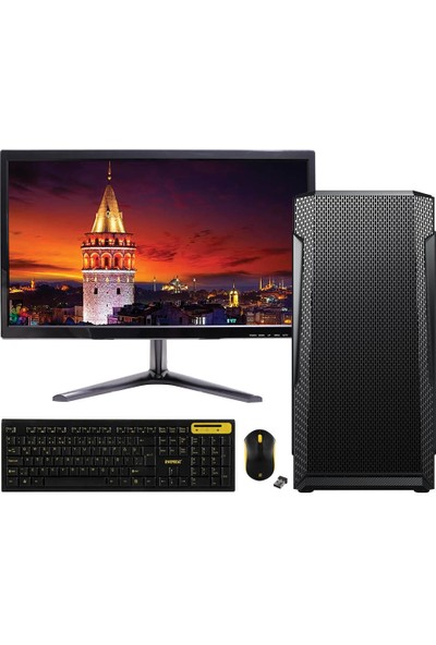 Turbox Tx381 Intel Core i5 650 Turbo 3.46GHz 8GB Ram 256GB SSD 20 Turbox Tx381 Intel Core i5 650 Turbo 3.46GHz 8GB Ram 256GB SSD 20