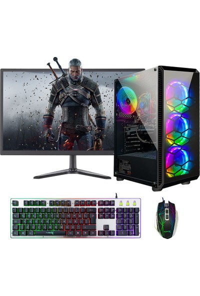 Turbox Tx414 Intel Core Intel Core i7 860 8GB Ram 256GB SSD 4GB GT740 20 Turbox Tx414 Intel Core Intel Core i7 860 8GB Ram 256GB SSD 4GB GT740 20