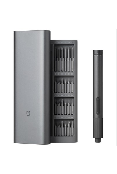 Xiaomi Mijia Elektrikli Hassas Tornavida (Yurt Dışından)