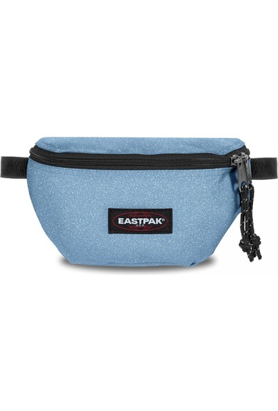 Eastpak Sprınger Mavi Unisex Bel Çantası