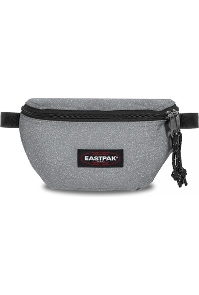 Eastpak Sprınger Gri Unisex Bel Çantası