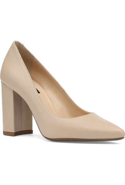 Nine West Menola 1pr Nude Kadın Gova Ayakkabı Nine West Menola 1pr Nude Kadın Gova Ayakkabı