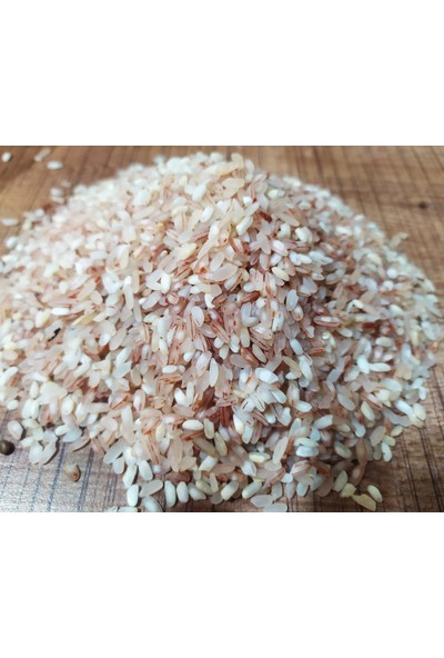 Ekindenbu Atalık Derviş Pirinci