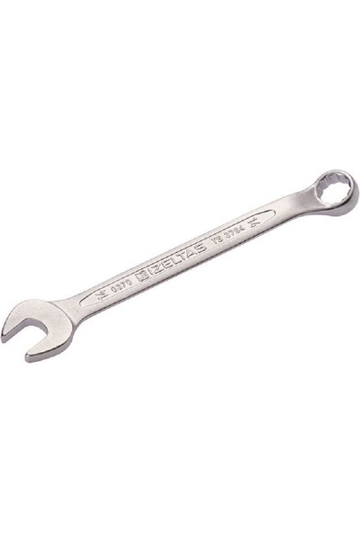 Izeltaş 15MM Boyunlu Kombine Anahtar