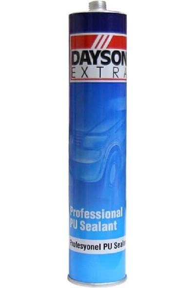 Dayson Extera Pu Mastik Beyaz 280ML Dayson Extera Pu Mastik Beyaz 280ML