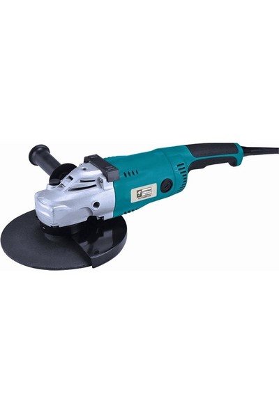 CATPOWER Catpower 6186 Taşlama 230 mm 2400W CATPOWER Catpower 6186 Taşlama 230 mm 2400W