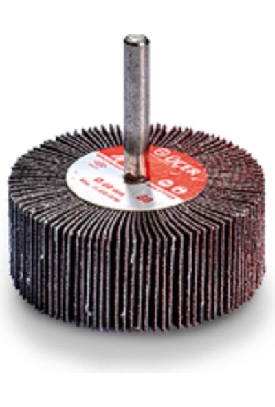 Karbosan Üçer 30X15 Saplı Mop Zımpara P 60 Karbosan Üçer 30X15 Saplı Mop Zımpara P 60