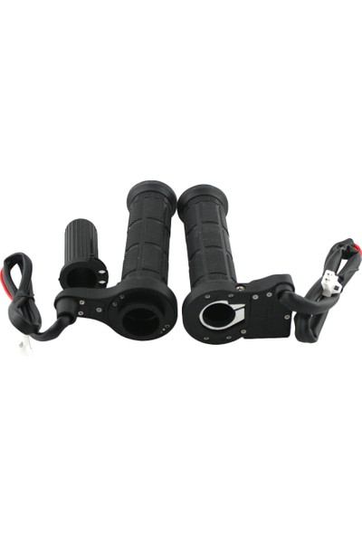 Auvc Motosiklet Elektrikli Isıtma Gidon Isıtıcı, Kavrama Isıtıcı 12V (Yurt Dışından) Auvc Motosiklet Elektrikli Isıtma Gidon Isıtıcı, Kavrama Isıtıcı 12V (Yurt Dışından)