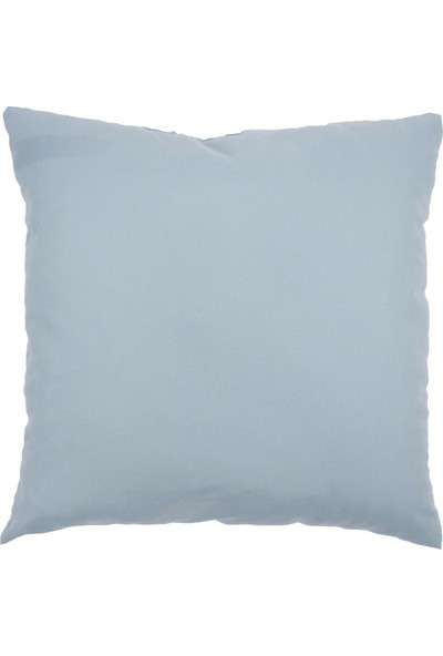 Rocher Maison Yer Minderi Su Yeşili 45x45 cm Rocher Maison Yer Minderi Su Yeşili 45x45 cm