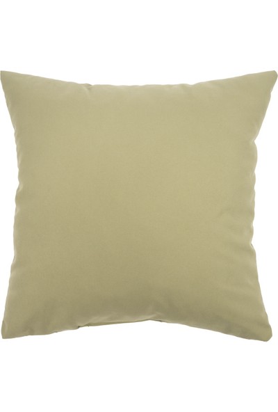 Rocher Maison Yer Minderi Haki 45x45 cm Rocher Maison Yer Minderi Haki 45x45 cm