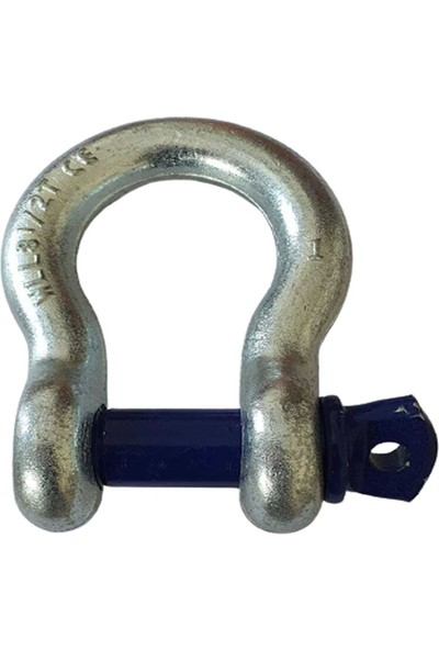 Hsemarket G 209 Tonajlık Omega Mapa