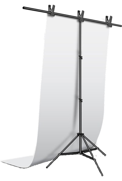 Deyatech 150X200 Pvc Beyaz Fon Deyatech 150X200 Pvc Beyaz Fon