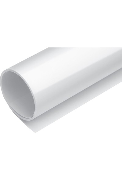 Deyatech Pvc Silinebilir Plastik Pvc Fon Beyaz 100 x 200 cm Deyatech Pvc Silinebilir Plastik Pvc Fon Beyaz 100 x 200 cm