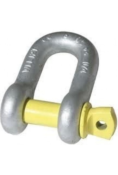 Hsemarket G 210 Tonajlık U Mapa