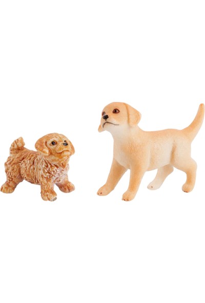Lovoski Nefis Hayvanlar Model Oyuncaklar Minyatür Sahneleri Dekor Malzemeleri Playset Köpek (Yurt Dışından) Lovoski Nefis Hayvanlar Model Oyuncaklar Minyatür Sahneleri Dekor Malzemeleri Playset Köpek (Yurt Dışından)