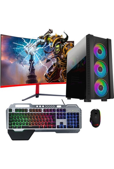 Turbox TX845 İntel Core i5 4440 8GB RAM 256GB M.2 NVMe SSD 4GB GTX750Ti 27 Turbox TX845 İntel Core i5 4440 8GB RAM 256GB M.2 NVMe SSD 4GB GTX750Ti 27