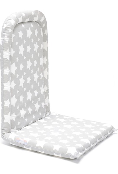 Baby&Plus Baby Plus Baby Plus Konfor Mama Sandalyesi Minderi