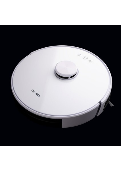 Omid Air 2 Akıllı Robot Süpürge Fiyatı - Taksit Seçenekleri
