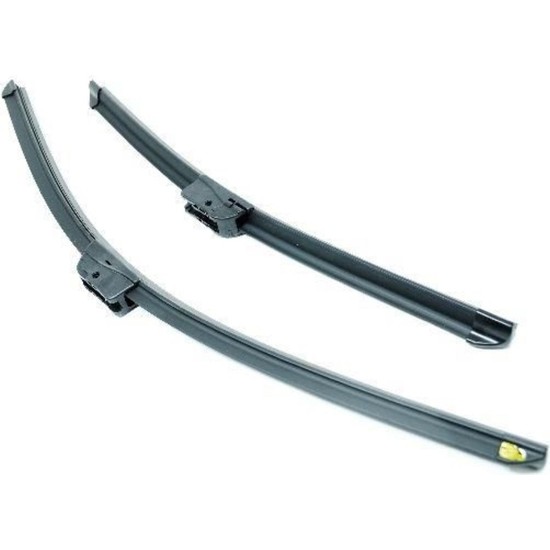 Silbak Renault Duster Silecek Supurgesı Ön Fiyatı