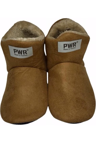Power Pwr Unisex Kışlık Panduf Ev Botu Içi Yünlü Power Pwr Unisex Kışlık Panduf Ev Botu Içi Yünlü