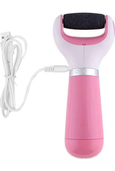 Sakuraa Elektrikli Ayak Topuk Törpüsü (Yurt Dışından) Sakuraa Elektrikli Ayak Topuk Törpüsü (Yurt Dışından)