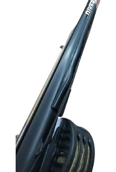 Diverman Zıpkın Yüzdürücü Dengeleyici Aparat - Tüm Boru Zıpkınlara Uyumlu