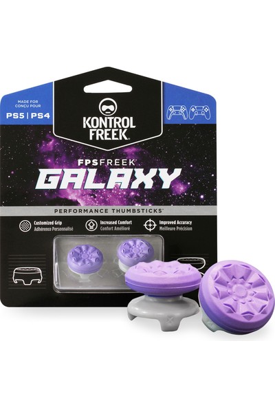 Kontrolfreek Galaxy Mor Thumbstick