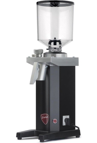 Eureka Drogherıa/4 75MM Siyah Eureka Drogherıa/4 75MM Siyah