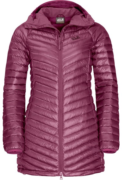 Jack Wolfskin Atmosphere Kadın Mont