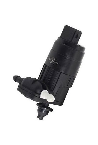 Mfk Citroen Nemo Cam Su Fiskiye Motoru Çift Çıkış (2008 - 2017) Mfk Citroen Nemo Cam Su Fiskiye Motoru Çift Çıkış (2008 - 2017)