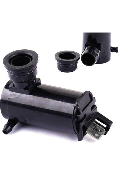 Mfk Toyota Coralla Cam Su Fiskiye Motoru Tek Çıkış (1982 - 1987) Mfk Toyota Coralla Cam Su Fiskiye Motoru Tek Çıkış (1982 - 1987)