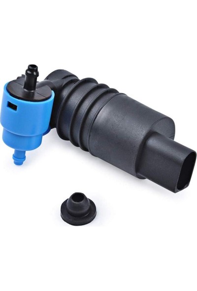 Mfk Jeep Compass Cam Su Fiskiye Motoru Çift Çıkış (2007 - 2018)