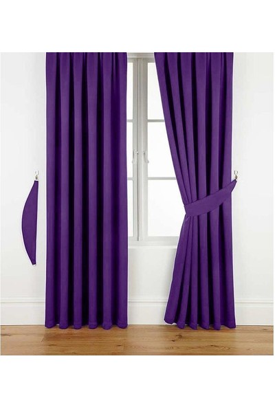 Era Home Erahome Kadife Fon Perde Tek Kanat Era Home Erahome Kadife Fon Perde Tek Kanat