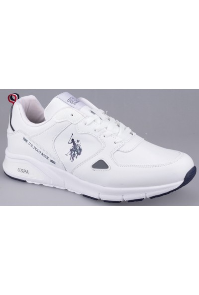 U.S. Polo Assn. AS00657649 101032781 U.s. Polo Assn. Vance 1pr Erkek Spor Ayakkabı