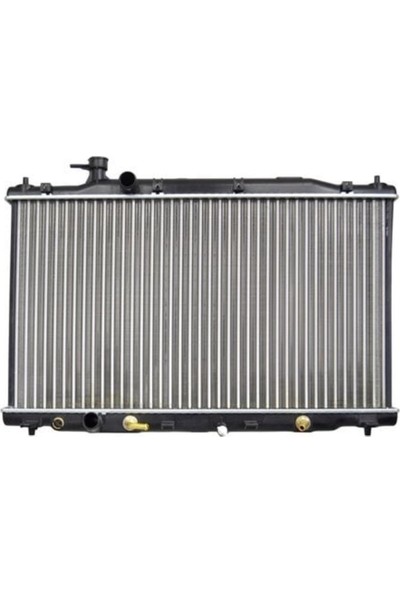 BSG Honda Crv Su Radyatoru 2007-2012 Arası Uyumlu (19010-RZP-G51) BSG Honda Crv Su Radyatoru 2007-2012 Arası Uyumlu (19010-RZP-G51)