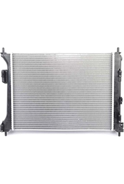 BSG Hyundaı I20 Su Radyatoru 2008-2014 Arası Uyumlu BSG Hyundaı I20 Su Radyatoru 2008-2014 Arası Uyumlu