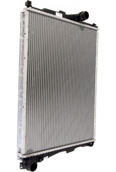 BSG Bmw E46-Z4 E85 Su Radyatoru 1999-2005 Arası Uyumlu