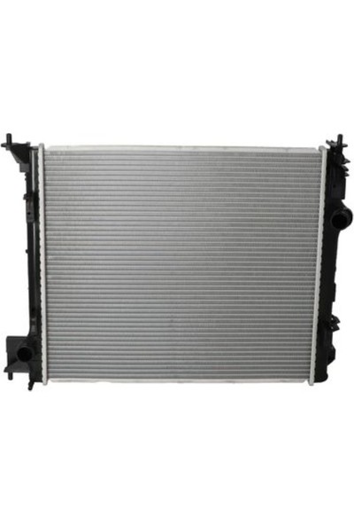 BSG Nıssan Su Radyatoru Qashqaı (J11) Xtraıl (T32) 14- 1.2 Dıgt 1.6 Dcı 2014 ve Üstü Yıllar (21410-4EA1A)