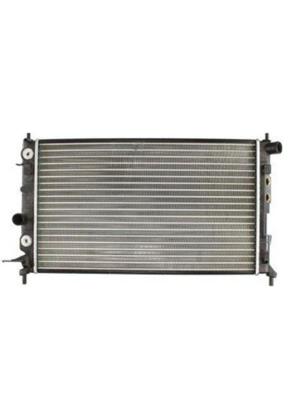BSG Opel Vectra C Sıgnum Su Radyatoru 2002-2006 Arası UYUMLU(1300244) BSG Opel Vectra C Sıgnum Su Radyatoru 2002-2006 Arası UYUMLU(1300244)