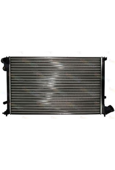 BSG Peugeot 406 Su Radyatoru 1996 ve Üstü Yıllar