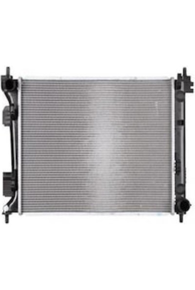Kale Hyundaı Accent Blue/i20 1,1 Dızel/rıo Su Radyatoru 2011 ve Üstü Yıllar